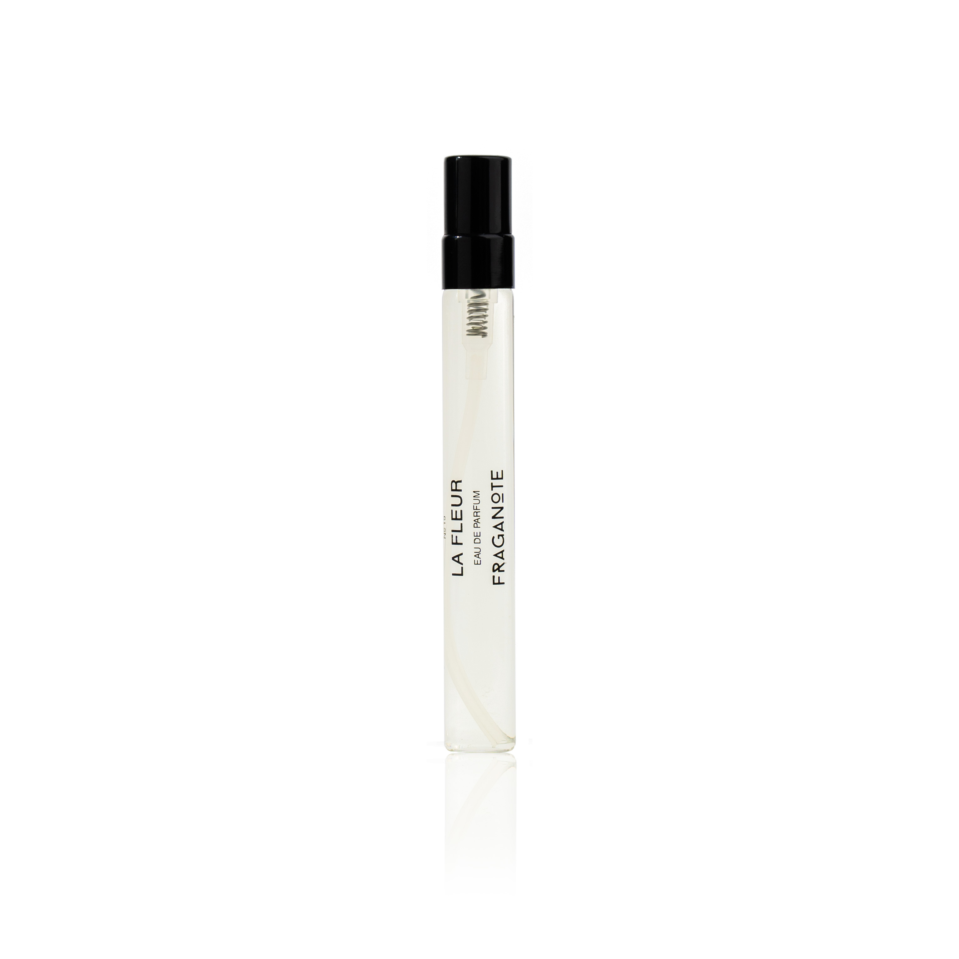 Fraganote Fleur Perfume 10ML: Luxury Perfume for Women