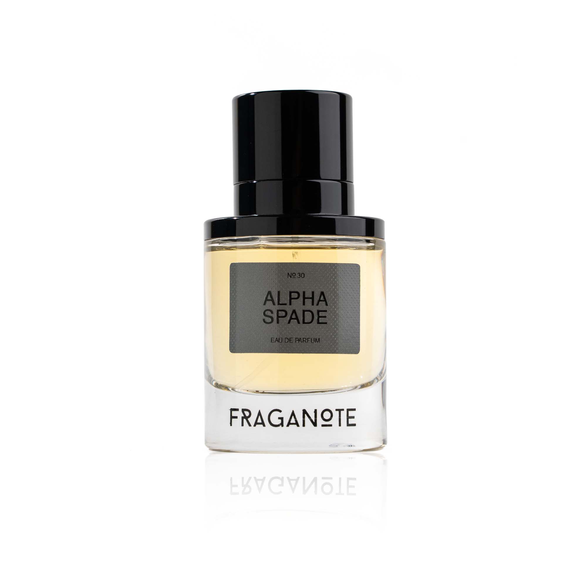 ALPHA SPADE 50 ML | EAU DE PARFUM FOR MEN | LUXURY PERFUME AROMATIC AND ...