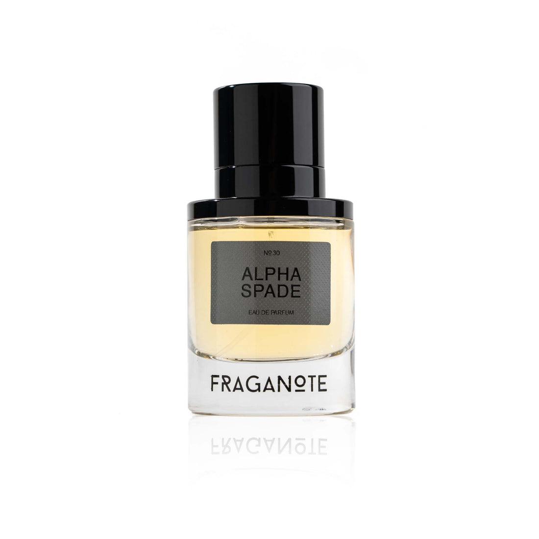 ALPHA SPADE 50 ML | EAU DE PARFUM FOR MEN | LUXURY PERFUME AROMATIC AND ...