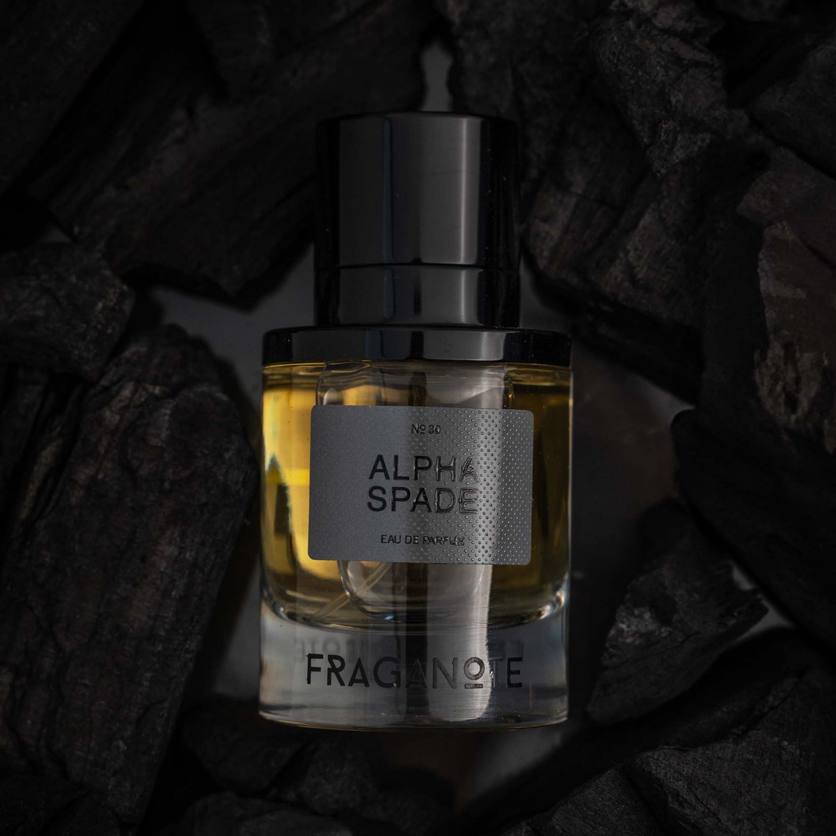 Buy Fraganote Alpha Spade Perfume 50 ML | Eau De Parfum For Men