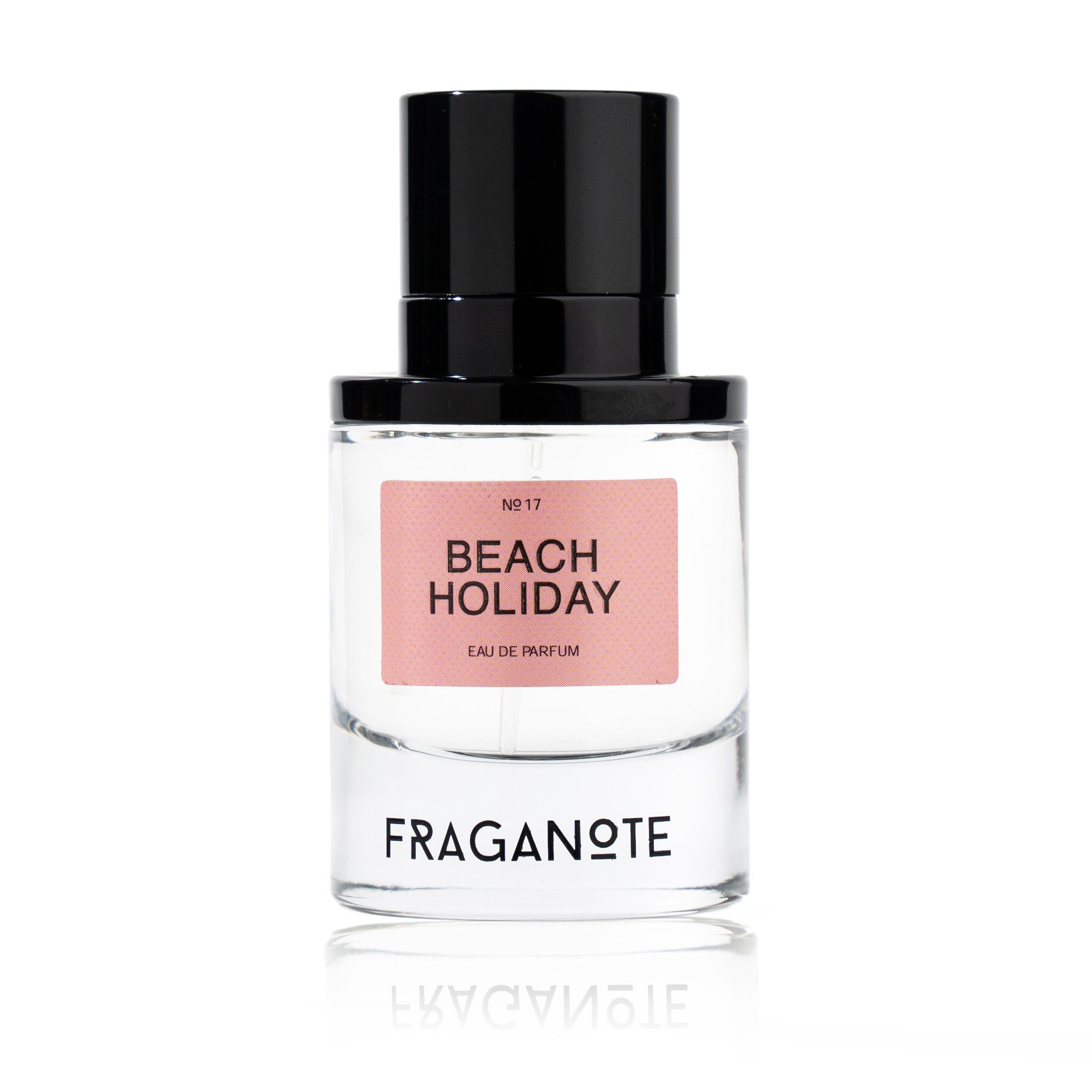 Fraganote Beach Holiday Luxury Fruity Floral Perfume For Women | Eau De ...