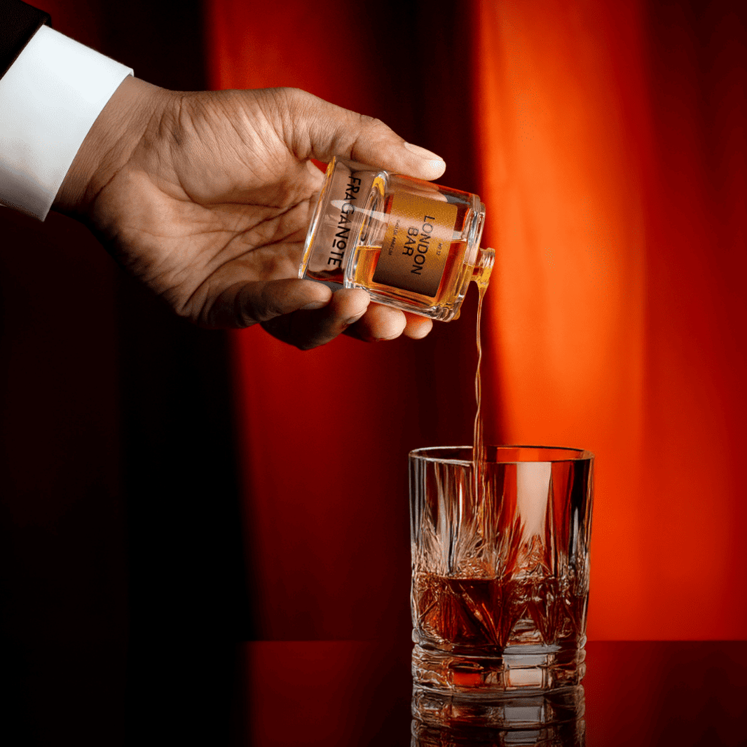 Buy Perfume for Men | Fraganote's Premium Perfumes