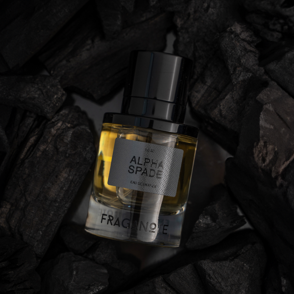 Buy Fraganote Alpha Spade Perfume 50 ML | Eau De Parfum For Men