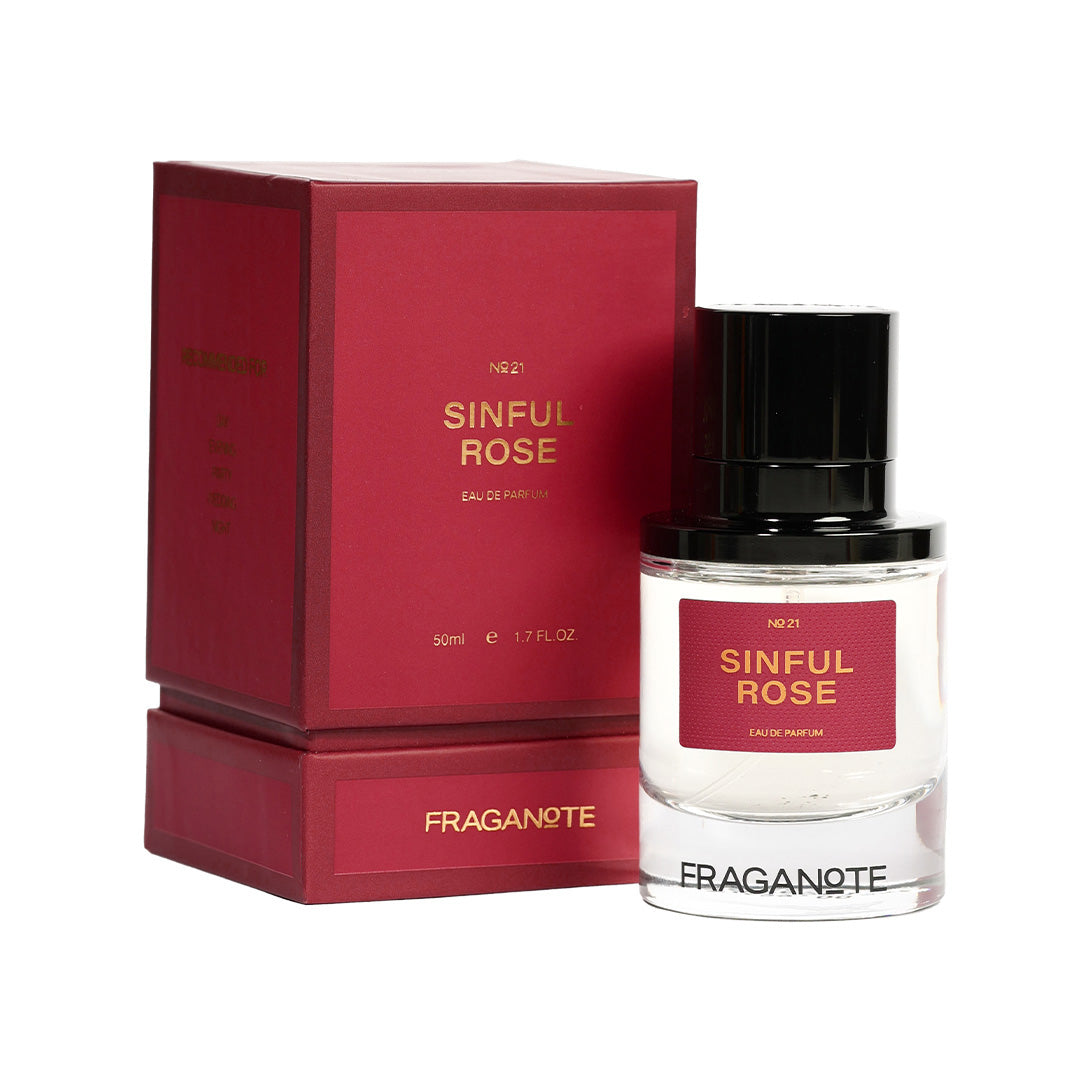 Perfume for Men and Women | Shop Top Fragrances Online