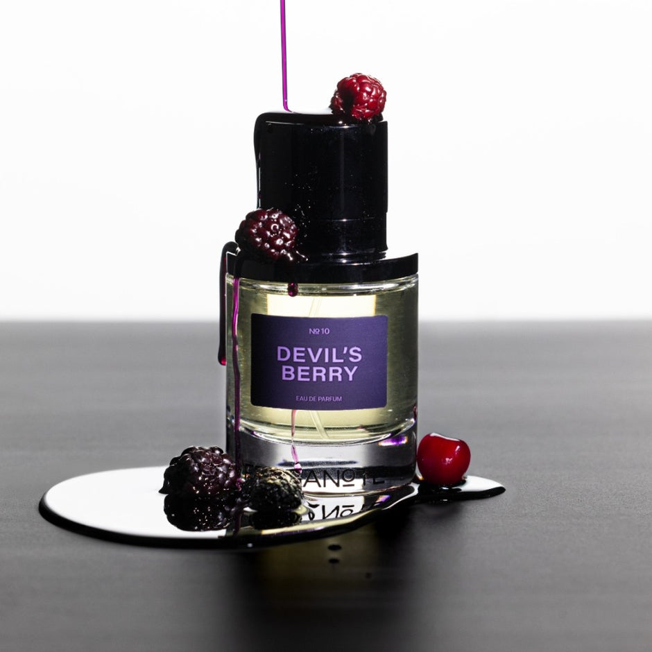 Buy Perfume for Men | Fraganote's Premium Perfumes