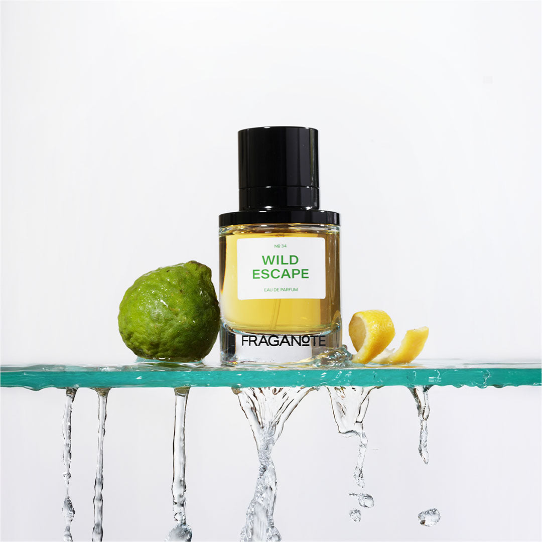 Wild Escape 50ML