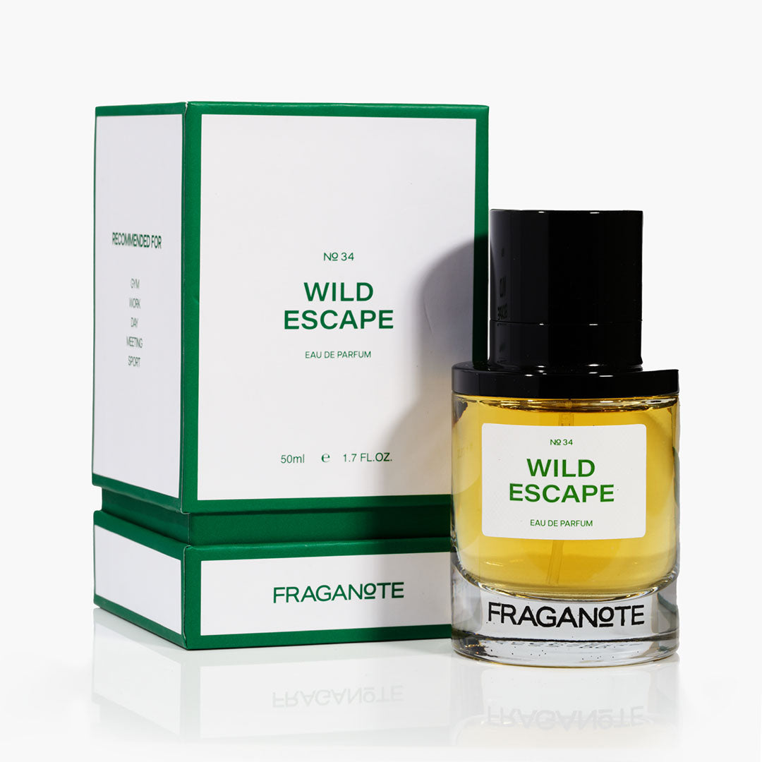 Wild Escape 50ML