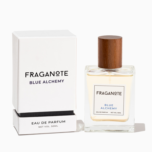 Fraganote